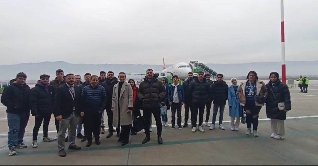 Tokat Gaziosmanpaşa Üniversitesi Zile Meslek Yüksekokulu